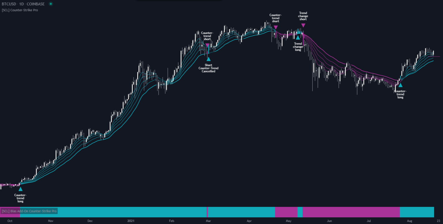 Counter-Strike Pro ($99) - Simple Crypto Life
